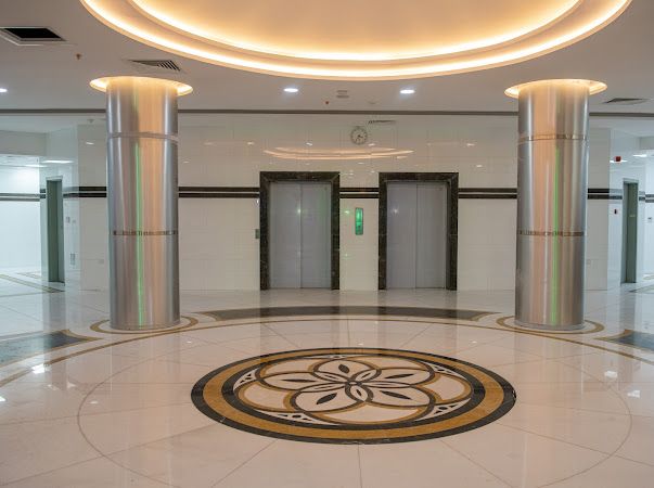 Baha Medical Center (Saudi Arabia) - AMI Healthcare